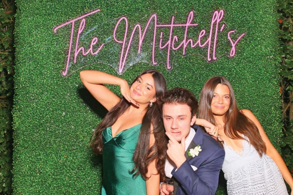 Charleston Booth Company | The #1 Photo Booth Rental in Charleston, SC